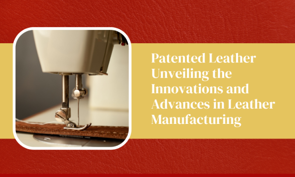 Categories of Leather: All You Need to Know