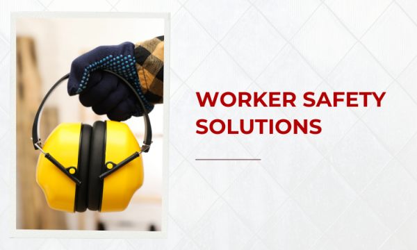 Ensuring Worker Safety in High-Risk Industries