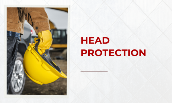 "Workplace Safety: Evolution of Safety Gear with R.P. Comtrade