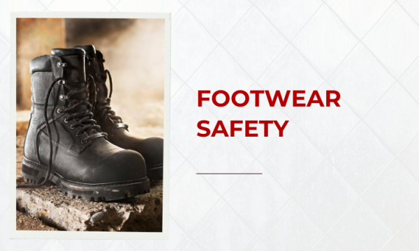 "Workplace Safety: Evolution of Safety Gear with R.P. Comtrade