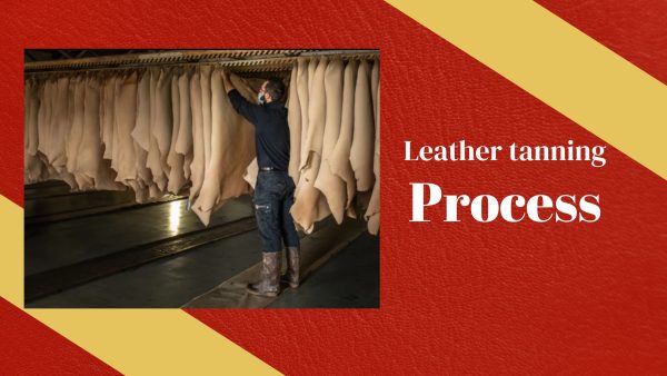 Leather Tanning: Types and Their Various Benefits & Drawbacks