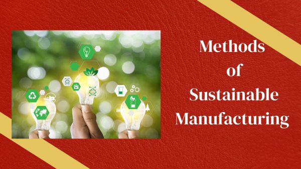 Sustainable Leather Manufacturing: Practices for a Greener Future