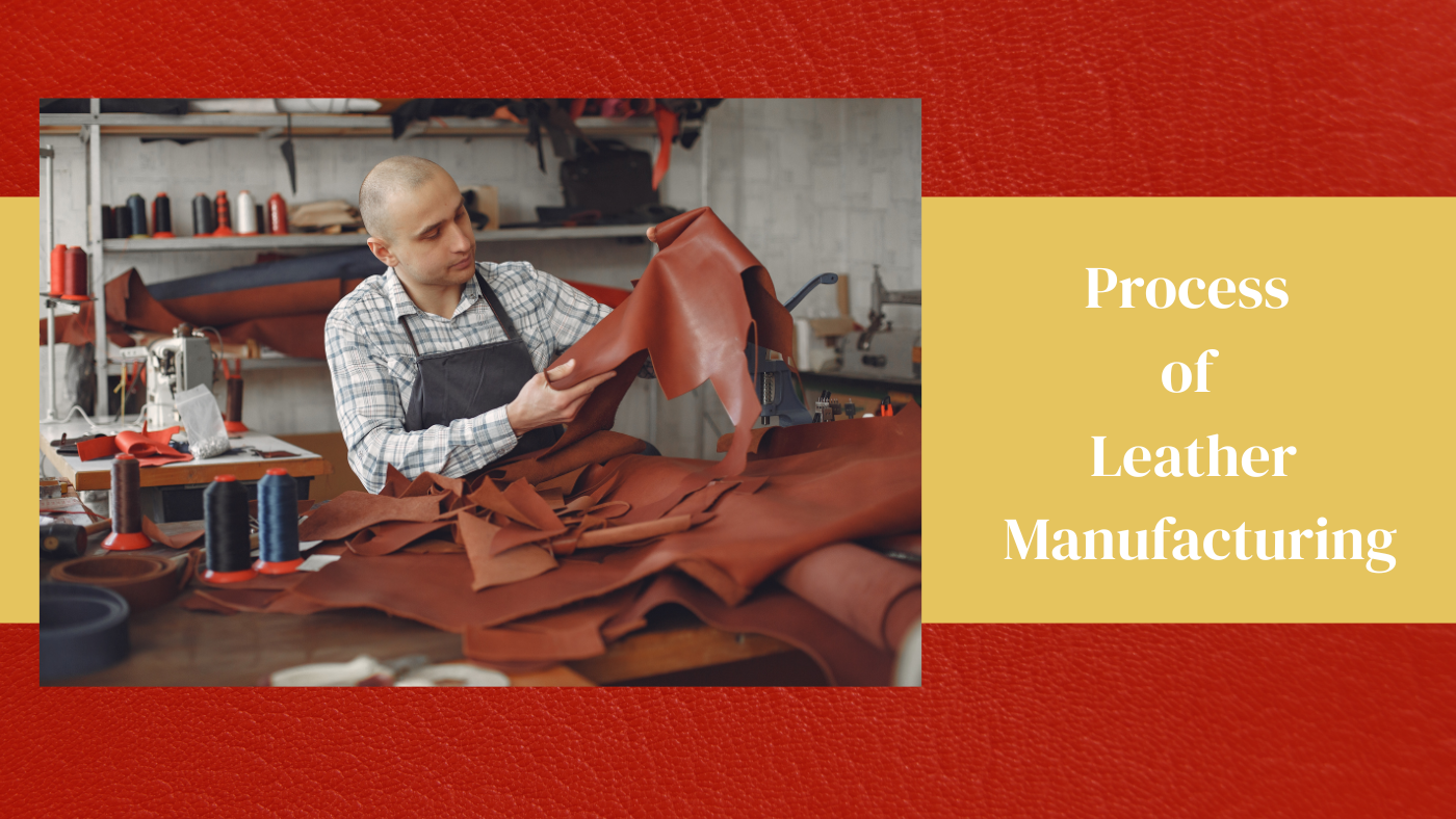 Leather Working: Learn the Art and Science Behind Every Piece