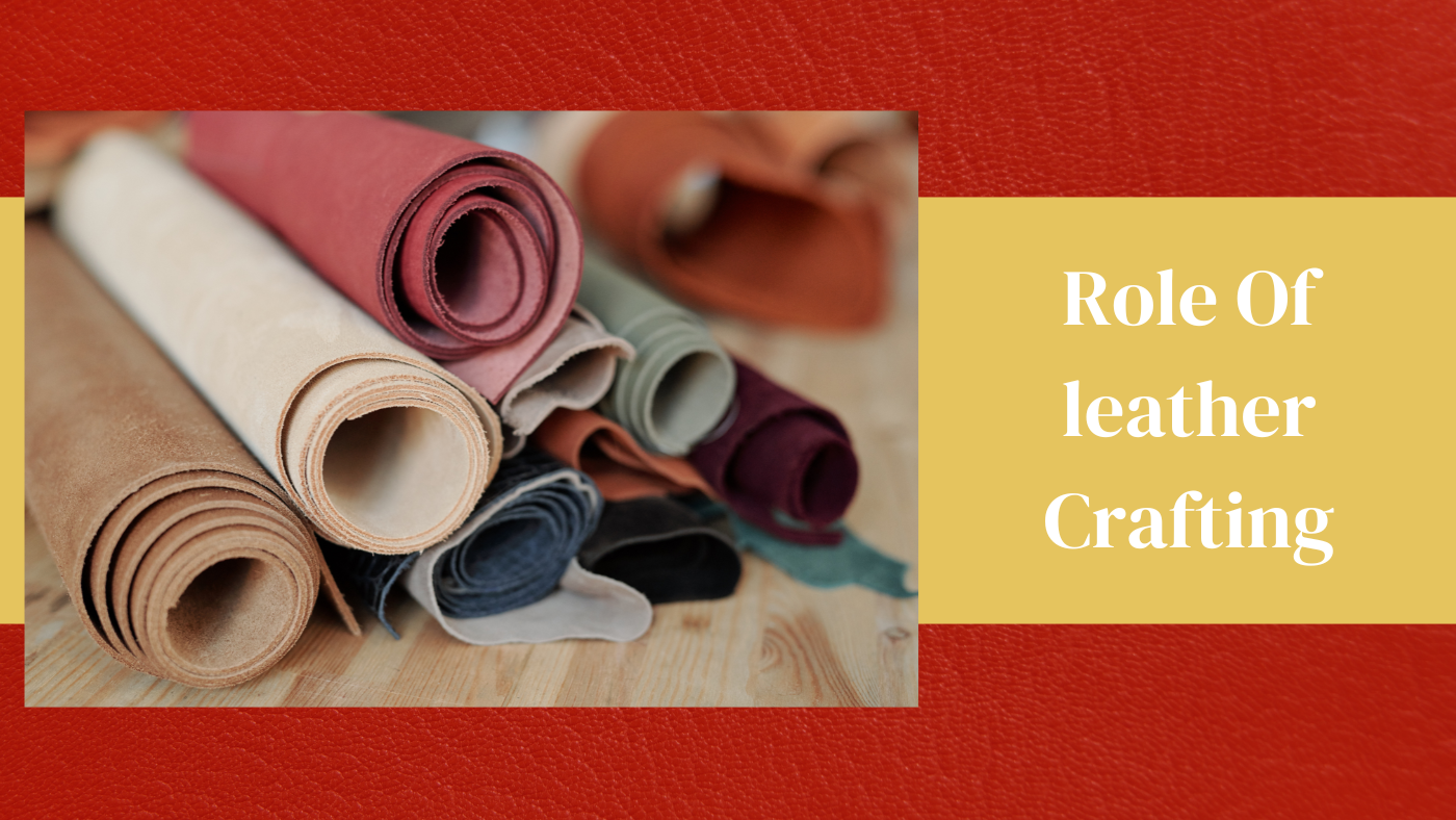 Leather Working: Learn the Art and Science Behind Every Piece