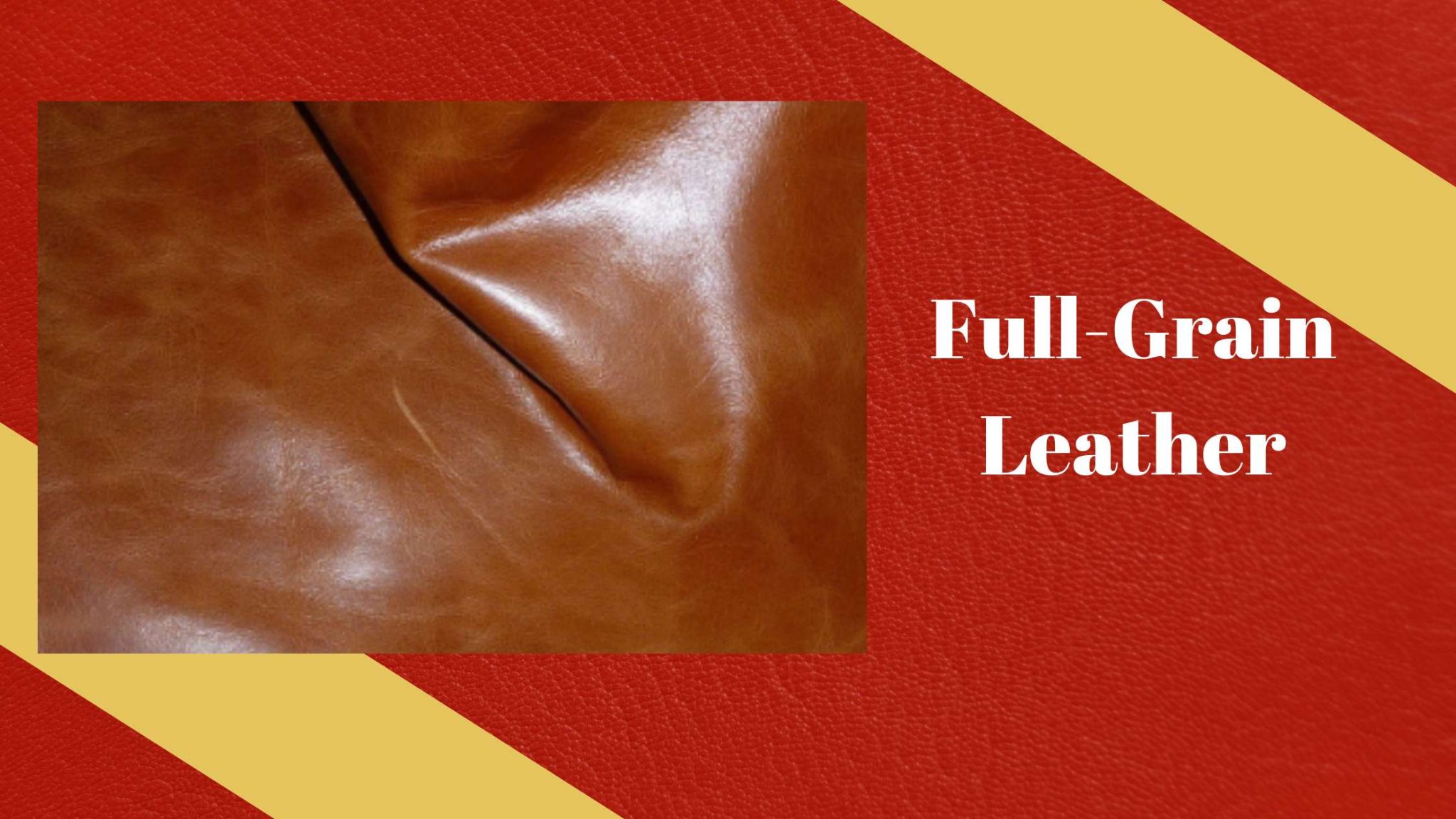 Full-Grain vs. Top-Grain Leather: Which One is Better?